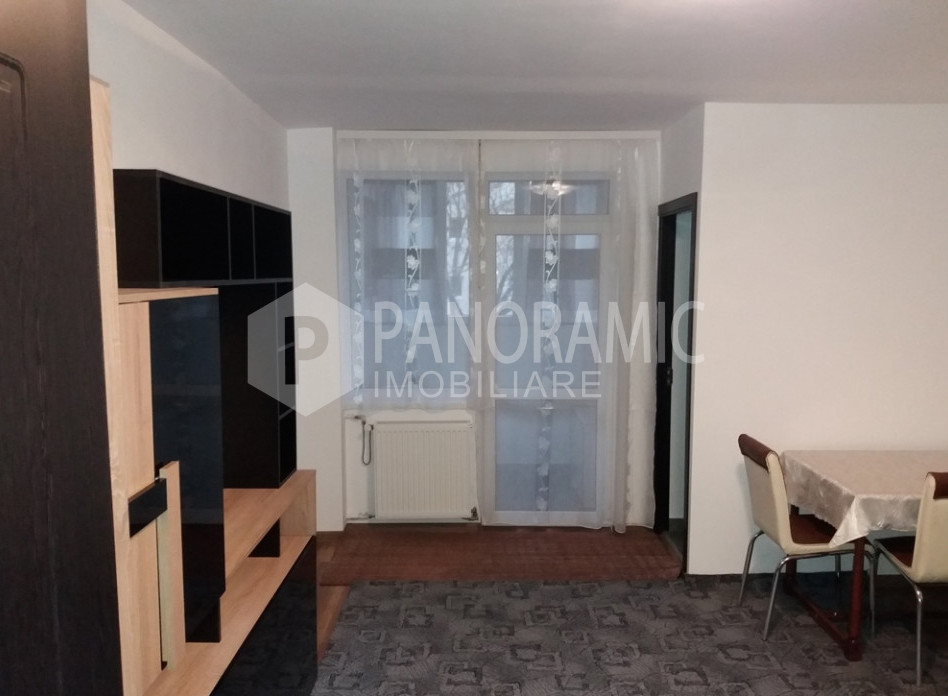 Garsoniera moderna, Zona Mărăști - Panoramic Imobiliare